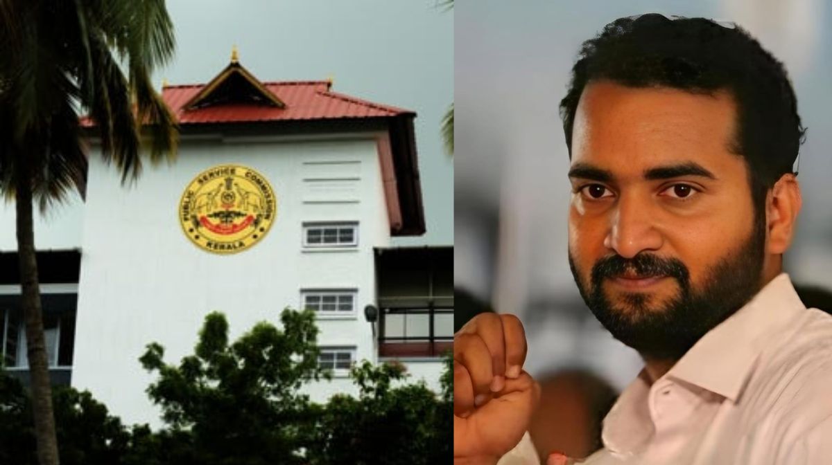 kerala psc| 'പിഎസ്‍സി നിയമനം; രാജ്യത്ത് ഒന്നാമത് കേരളം തന്നെ, രണ്ടാമത് തമിഴ്നാട്'