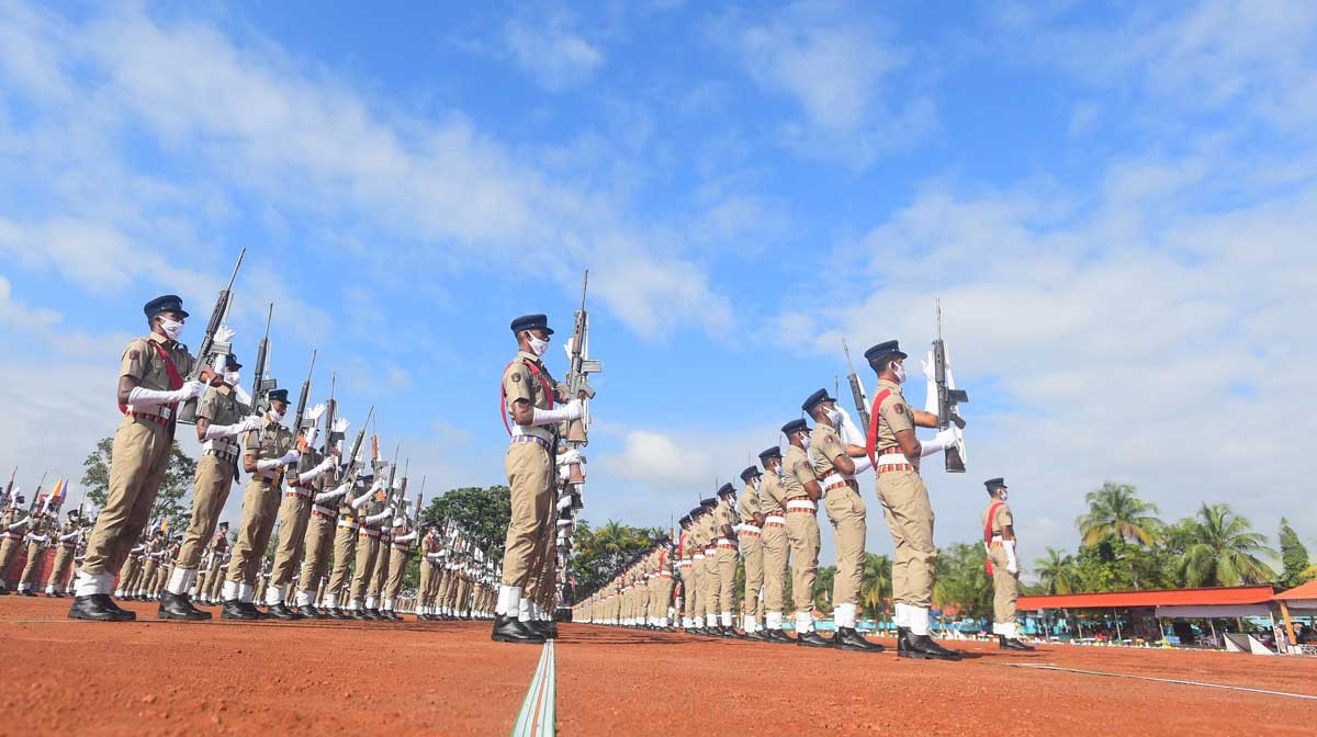 PSC | SI Rank List | പി.എസ്.സി സബ് ഇന്‍സ്പെക്ടര്‍ റാങ്ക്പട്ടിക ...