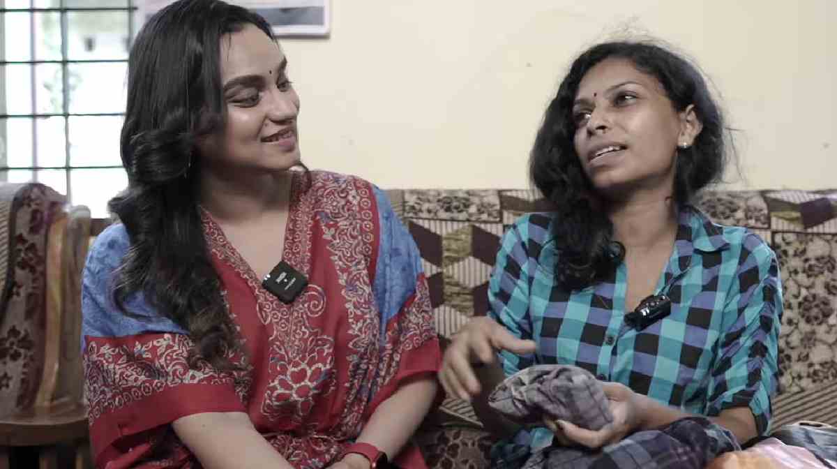 ‘ഇമോഷൻ വിറ്റു ക്യാഷ് ആക്കേണ്ട കാര്യമില്ല ’;സുധിയുടെ ഭാര്യ | kollam sudhi | film | renu sudhi ...