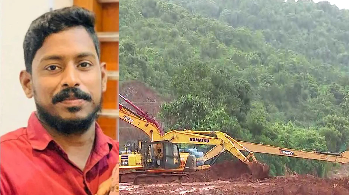 ‘അവര്‍ പറഞ്ഞതല്ലെ അന്ന് പുഴയില്‍ തപ്പാന്‍, കേട്ടില്ലല്ലോ’; വിമര്‍ശനം ...