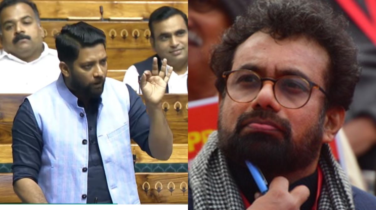 Shafi Parambil| 'ഷാഫിയുടെ പ്രസംഗം പൊളിയാണ്, പക്ഷേ ജോൺ ബ്രിട്ടാസ് ഇതേ ചോദ്യം ചോദിച്ചിട്ടുണ്ട്'