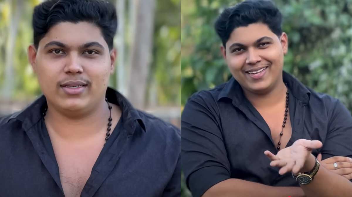 യൂട്യൂബില്‍ നിന്ന് സംരംഭകനിലേക്ക് നാടന്‍ ബ്ലോഗര്‍ | Youtuber Naadan ...