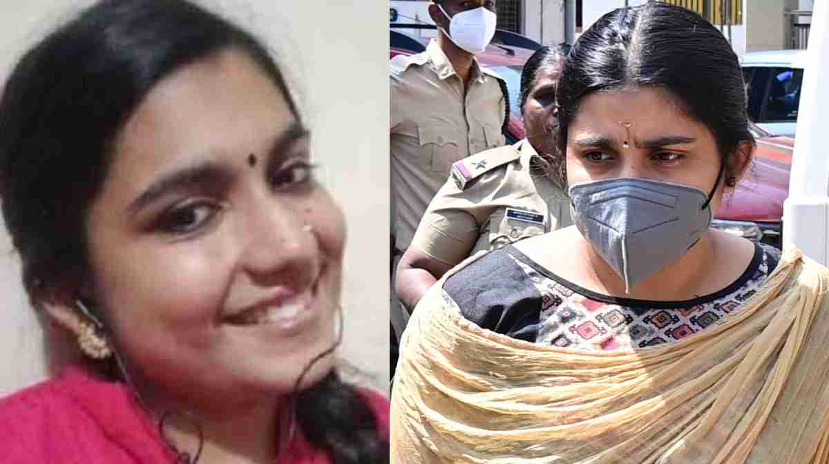 ‘ഇച്ചായാ സോറി ...,കൊന്നിട്ട് എനിക്ക് എന്തു കിട്ടാനാണ്’, അവസാന ചാറ്റിലും ...