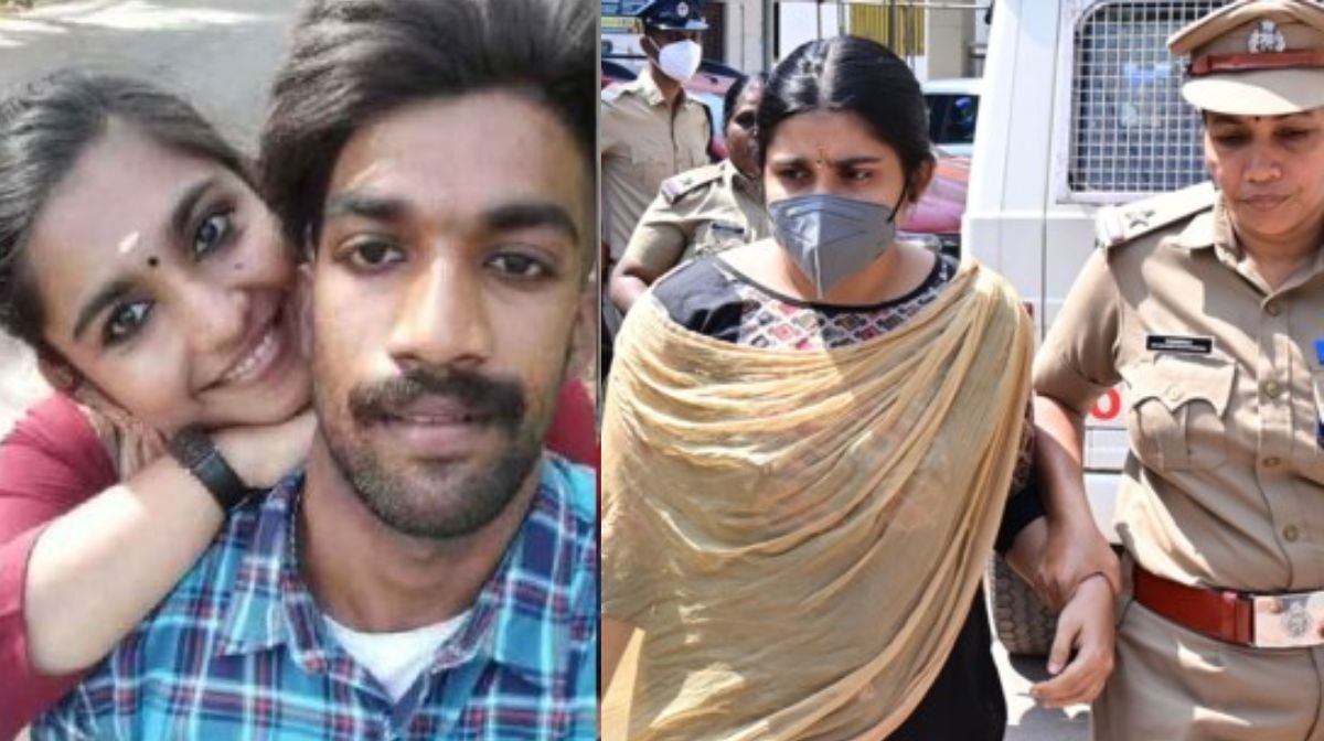 'വിധി ഗ്രീഷ്മക്ക് ഗുണമാവും, വധശിക്ഷ ഹൈക്കോടതി സ്റ്റേ ചെയ്യും ...