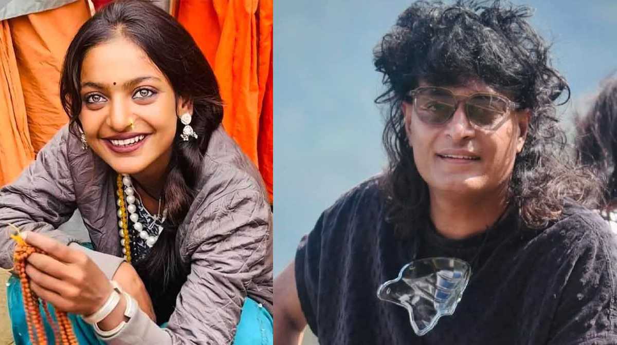 ബോച്ചെയുടെ കടയിലേയ്ക്ക് കുംഭമേള വൈറല്‍ താരം ; ‘മൊണാലിസ’ കോഴിക്കോട് വരുന്നു | Boby Chemmannur ...