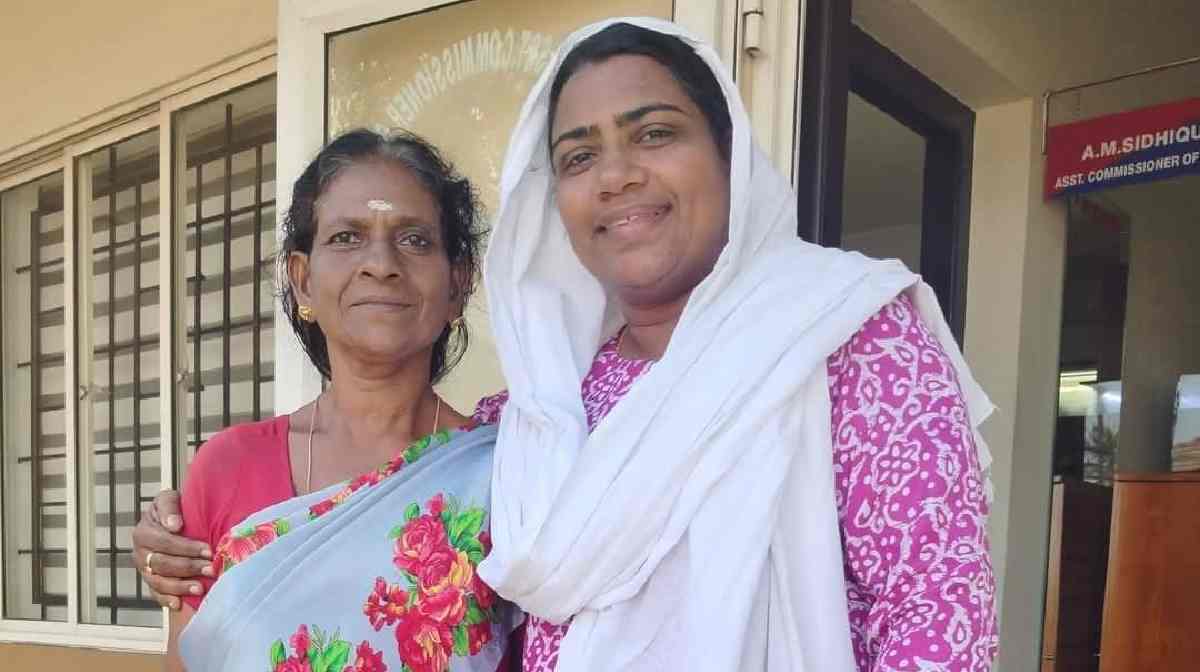 ഇന്ദിരയ്ക്ക് വീടുവേണം; കൈത്താങ്ങായി പൊലീസ് ഉദ്യോഗസ്ഥ | Kerala Police ...