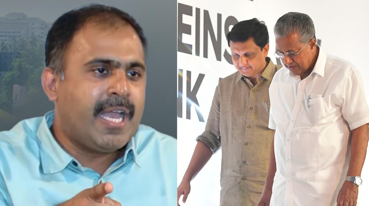 'കിഫ്ബി ഒരു ശാപമാണ്, കിഫ്ബി റോഡിൽ ടോൾ വെച്ചാൽ ഞങ്ങളത് പൊളിക്കും' | Abin Varkey | KIIFB Road Toll