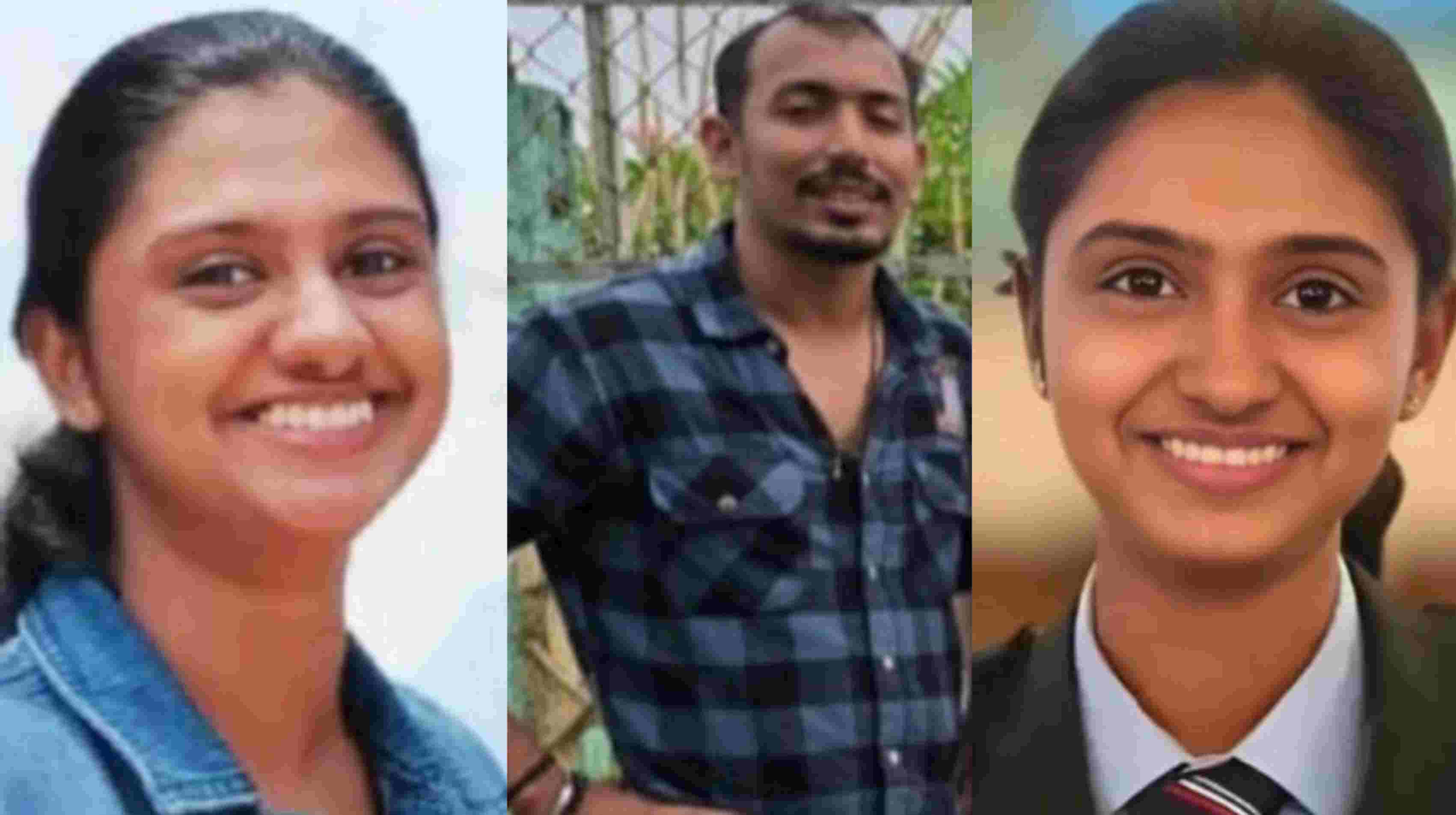 'മേഘ പോയില്ലേ? ഞാനും ജീവനൊടുക്കും'; ആത്മഹത്യ അഭിനയിച്ച് സുകാന്ത് ...