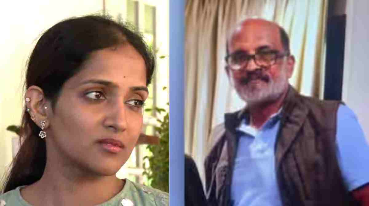 ‘മുസാഫിറും സമീറും എനിക്ക് കിട്ടിയ സഹോദരങ്ങളാണ്, അള്ളാഹു അവരെ രക്ഷിക്കട്ടെ’; ആരതി | Pahalgam ...