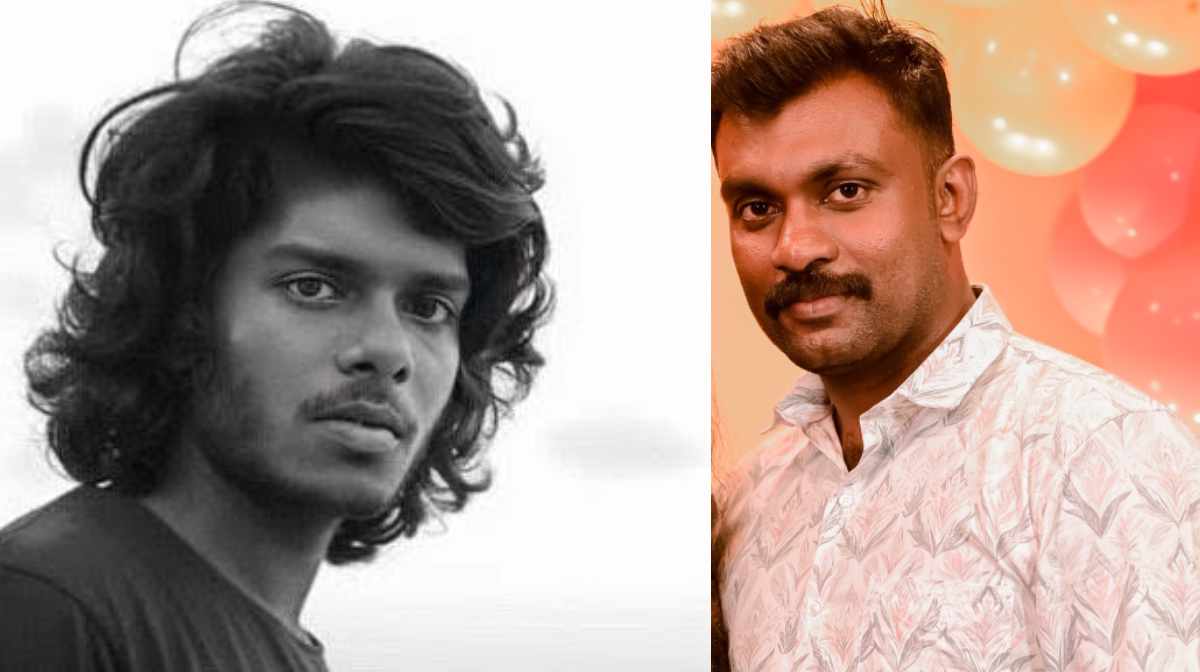 ‘വേടൻ സംഘിയെ വിമര്‍ശിച്ചു, പിണറായി പൊലീസ് പിടിച്ചു’; യൂത്ത് കോണ്‍ഗ്രസ് ...