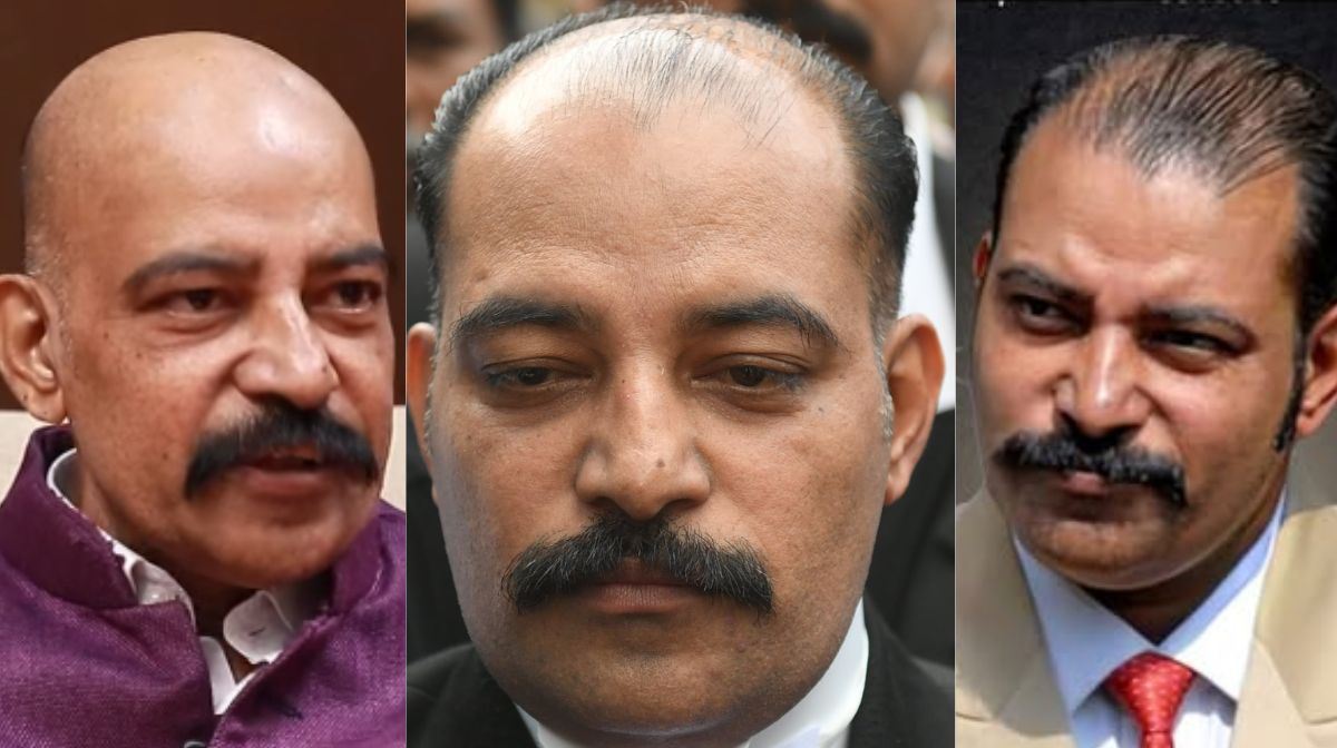 കേരളത്തെ പിടിച്ചുലച്ച കേസുകളിലെ പ്രതിഭാഗം; വഴിത്തിരിവായത് സൗമ്യക്കേസ് ...