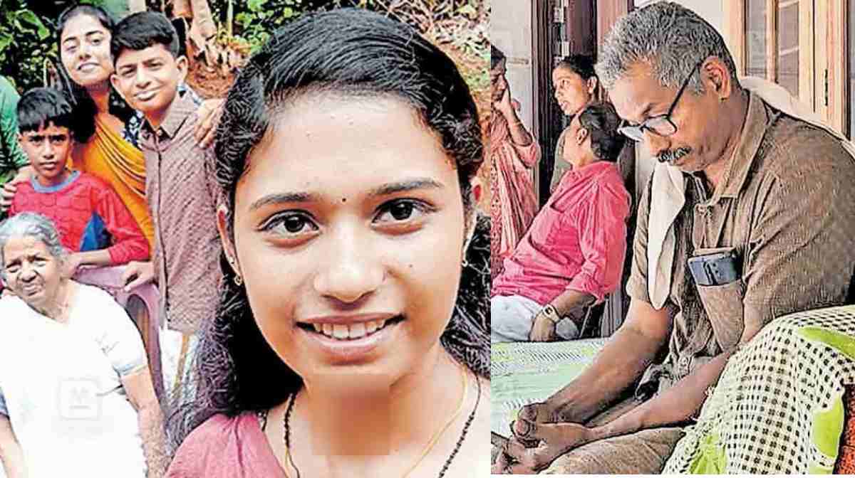 ‘എല്ലാ ദിവസവും രാത്രി 8 മണിക്ക് വിളിക്കുന്ന മകൾ അന്ന് വിളിച്ചില്ല’, കല്യാണപന്തല്‍ ഉയരേണ്ട ...