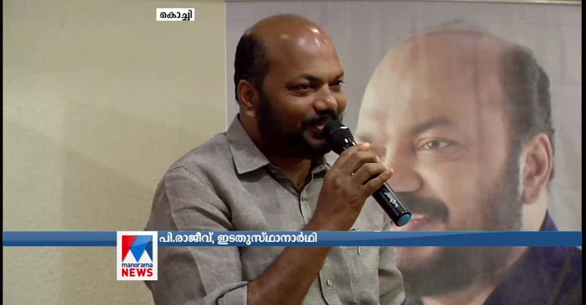 എറണാകുളത്തെ മാലിന്യമുക്തമാക്കുന്നതിന് പ്രഥമപരിഗണന: പി.രാജീവ്