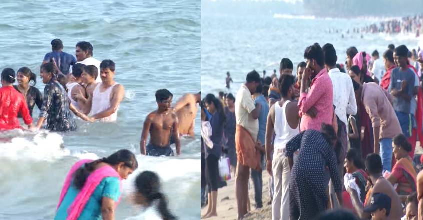 സ്ത്രീപുരുഷ വ്യത്യാസമില്ലാതെ പൊതുസ്ഥലത്ത് മൂത്രമൊഴിക്കേണ്ട ഗതിയി ...