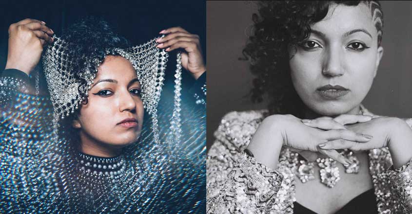 യുഎഇയിലെ ഇന്ത്യന്‍ ഗായിക ശില്‍പ അനന്തിന്‍റെ സംഗീത വിരുന്ന് വൈറ്റിലയില് ...