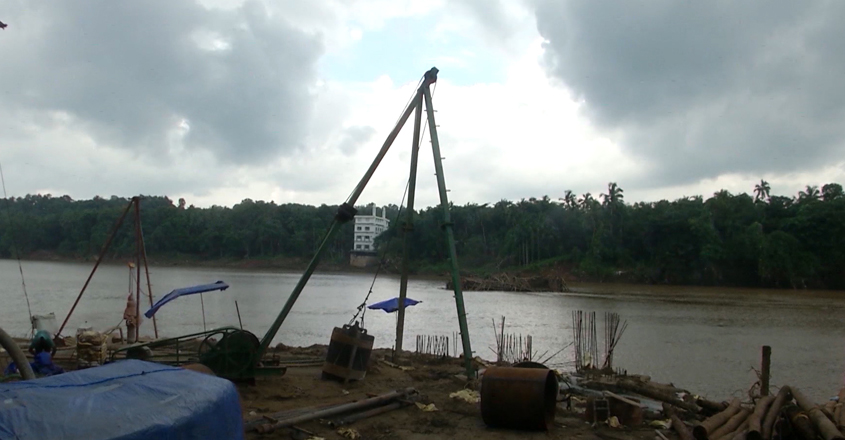 പ്രളയനിരപ്പ് പുതുക്കി നിശ്ചയിക്കും; പാലങ്ങളുടെ രൂപകല്‍പനയില്‍ മാറ്റം വരുത്തും | Kozhikode ...