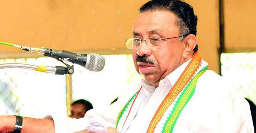 വയനാട് മത്സരിച്ചേക്കും; അഭ്യൂഹം തള്ളാതെ എം എം ഹസ്സൻ | Loksabha Election ...