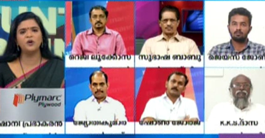 ജസ്നയുടെ കൂട്ടുകാരനെ സംശയമില്ലാതില്ല, അയാൾ പീഡിപ്പിക്കപ്പെടരുത്:സഹോദര ...