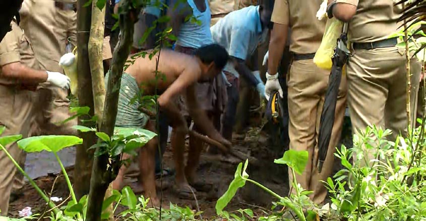 തൊടുപുഴയിലെ കൂട്ടക്കൊല പരാജയപ്പെട്ട പൂജയുടെ പേരിലോ? വാതിൽ തുറന്നു കൊടുത്തതാര്? | Thodupuzha ...
