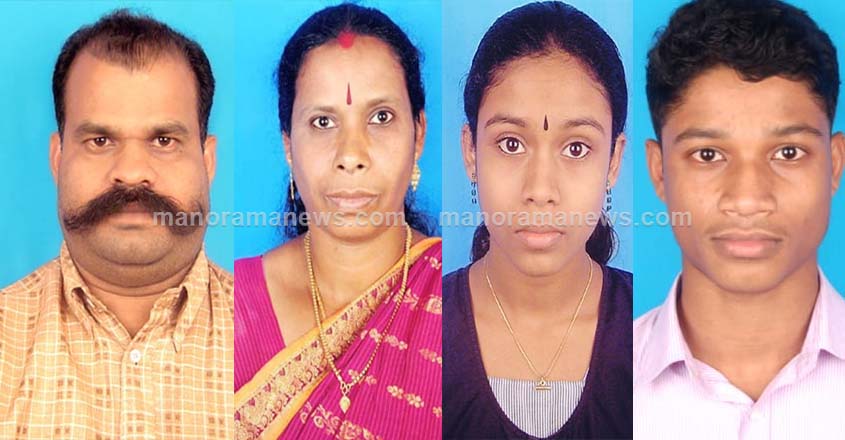 കൃഷ്ണൻ ഫീസായി വാങ്ങിയത് 50000 രൂപ വരെ; കൊലപാതകങ്ങൾ മഴയുടെ മറവിൽ | Thodupuzha Murder | Murder Case