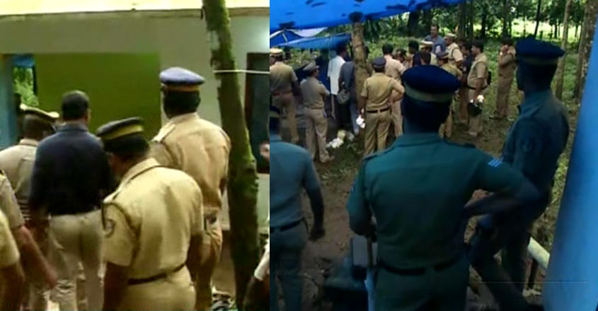 പാൽ വാങ്ങാൻ വന്നില്ല; തിരക്കിയപ്പോള്‍ കേട്ടത് അരുംകൊല: അയല്‍ക്കാര്‍ പറയുന്നത് | Thodupuzha ...