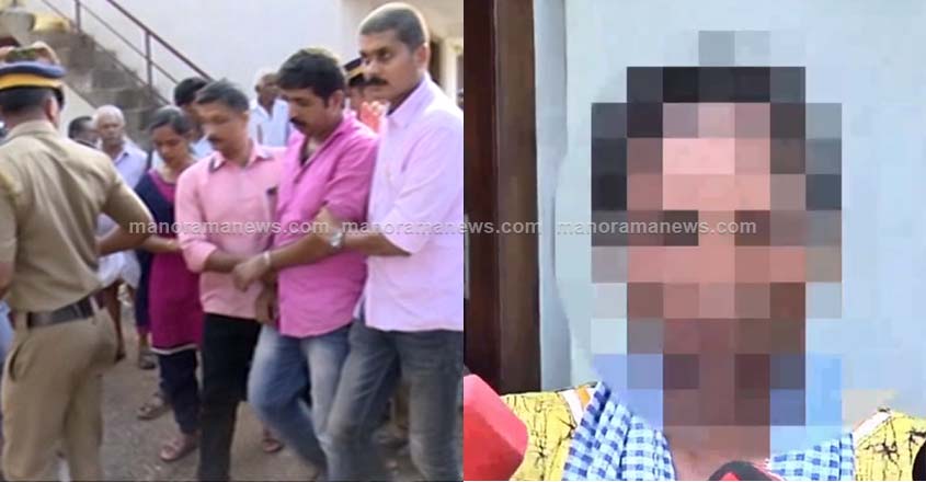 വാളയാര്‍ പീ‍ഡനക്കേസ്; പുനരന്വേഷിക്കണമെന്നാവശ്യം ശക്തമാകുന്നു
