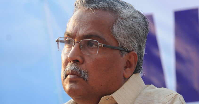 ഏകകണ്ഠമായി ബിനോയ് വിശ്വം; സംസ്ഥാന സെക്രട്ടറിയായി കൗൺസില്‍ തീരുമാനിച്ചു | Binoy Viswam will ...