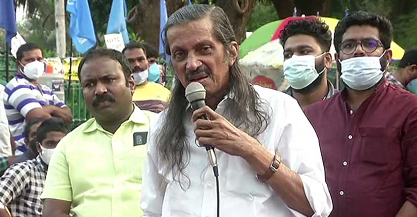 പൊലീസിനെതിരെ പന്ന്യന്‍ രവീന്ദ്രന്‍; കൊലപാതക കേസുകളില്‍ കര്‍ക്കശനടപടി ...