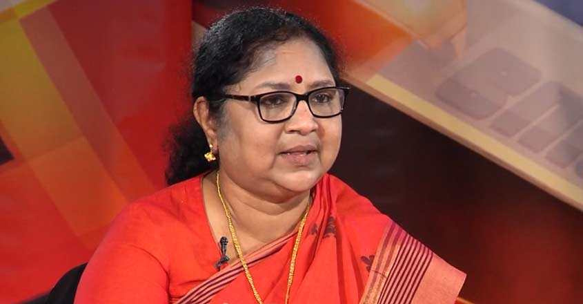 കത്തയച്ചതിൽ അപാകമില്ല; പ്രകോപനം എന്തിനെന്ന് ഗവര്‍ണറോട് ചോദിക്കണം ...