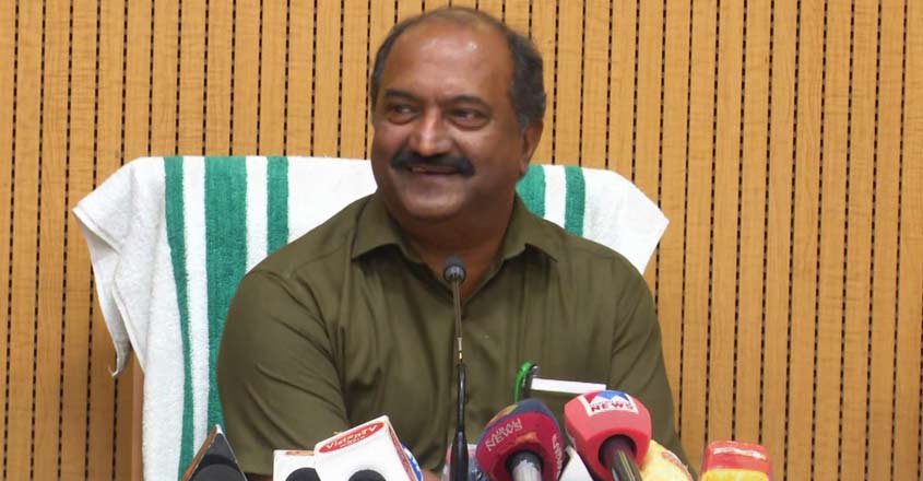 കണക്കുകള്‍ കൃത്യമായി സമര്‍പ്പിക്കുന്നുണ്ട്; കേന്ദ്രത്തെ തള്ളി ബാലഗോപാല് ...