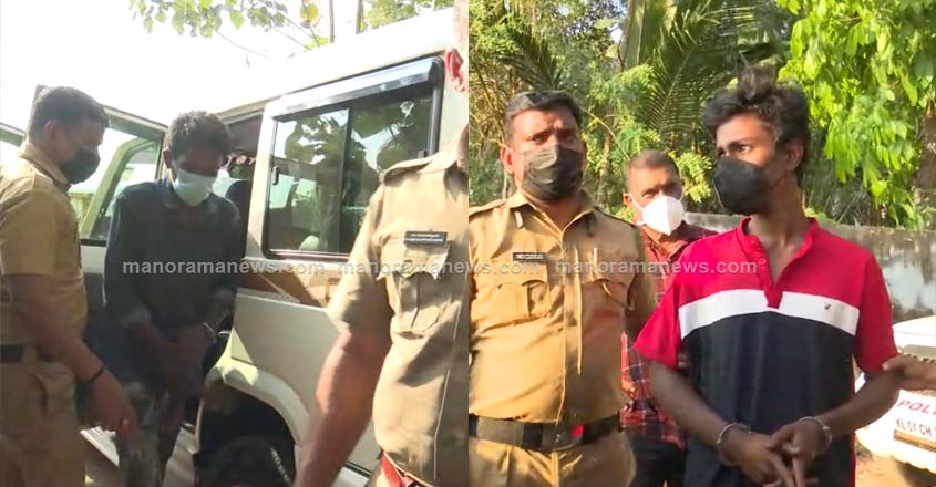 ഷാനെ വിവസ്ത്രനാക്കി ക്രൂരമായി മർദിച്ചു; 5 പേർക്ക് പങ്ക്; നടന്നത് ...