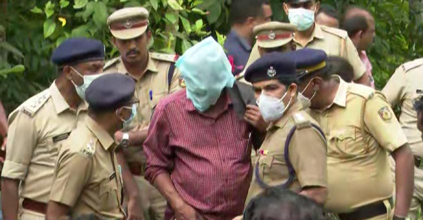 3 പ്രതികളെയും ഒരുമിച്ചിരുത്തി ചോദ്യം ചെയ്യും; കസ്റ്റഡി അപേക്ഷ കോടതി ഇന്ന് പരിഗണിക്കും ...