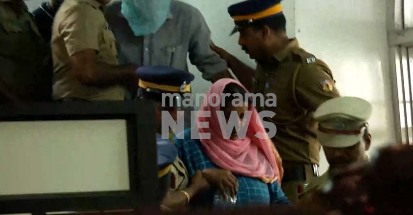 ഇലന്തൂരിലെ നരബലി; അന്വേഷണത്തിന് പ്രത്യേക സംഘം | Human sacrifice | Human ...