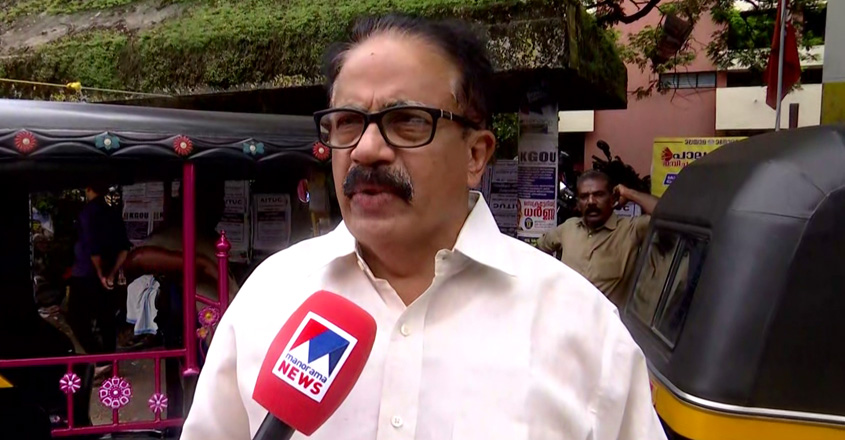 12 മണിക്കൂർ ഡ്യൂട്ടി അംഗീകരിക്കില്ല; മുഖ്യമന്ത്രിയെ കാണും; കെ.പി ...