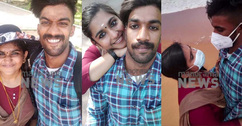 ഷാരോണ്‍ വധക്കേസ് കേരളത്തിലും തമിഴ്നാട്ടിലും അന്വേഷിക്കാം; നിയമോപദേശം ...