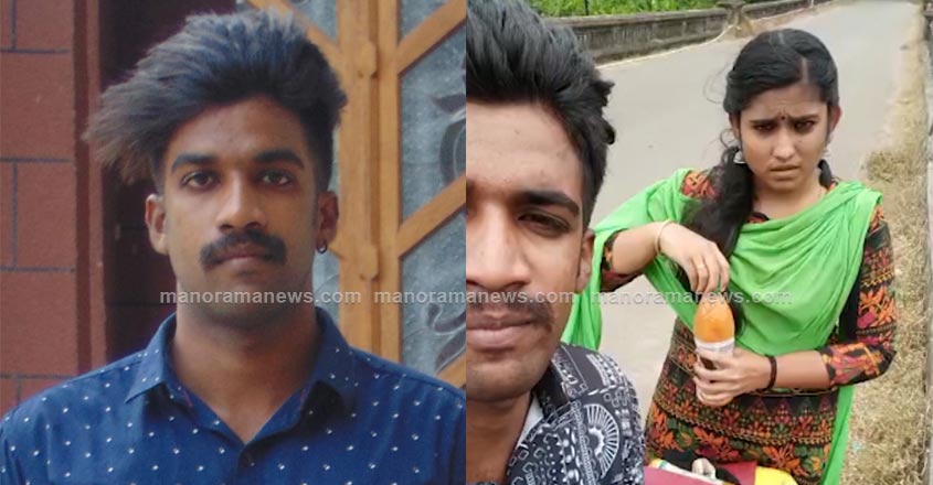 ഷാരോണിന്റെ മരണം കൊല; വിഷം നല്‍കിയെന്ന് പെൺകുട്ടിയുടെ കുറ്റസമ്മതം ...