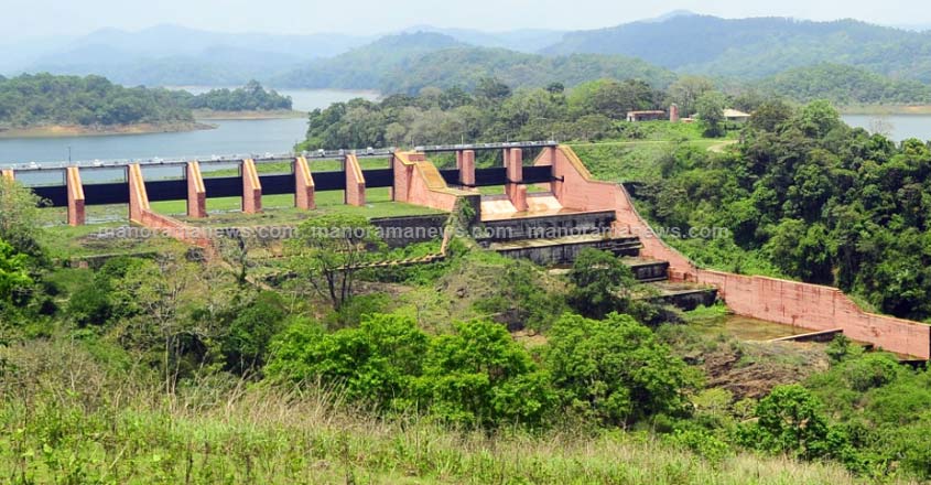 മുല്ലപ്പെരിയാര്‍ ഡാം ബലപ്പെടുത്താന്‍ മരംമുറിക്കണം; തമിഴ്നാട് ...
