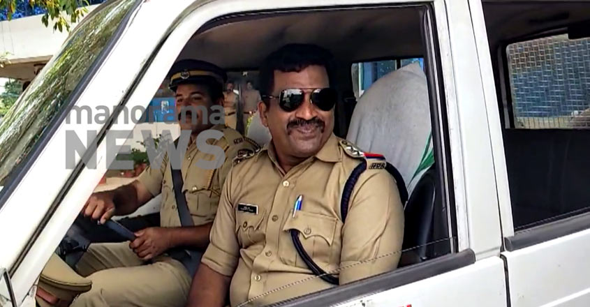 സ്വഭാവദൂഷ്യം: സിഐ പി.ആര്‍.സുനുവിനെ പുറത്താക്കി; വകുപ്പ് ...