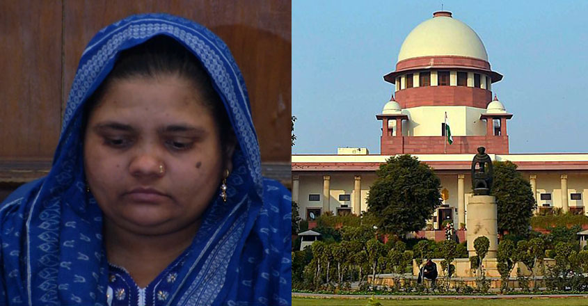 അപ്പീല്‍ വേഗത്തില്‍ കേള്‍ക്കാമോയെന്ന് ബില്‍ക്കിസ് ബാനു ...