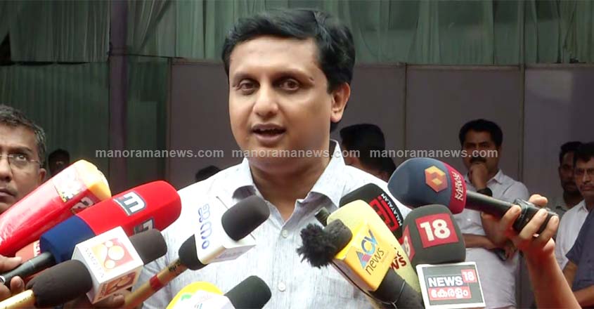കോണ്‍ഗ്രസിലെ അസംതൃപ്തര്‍ ഇടതുപക്ഷത്തേക്ക് വരും: റിയാസ് | PA Mohammed ...
