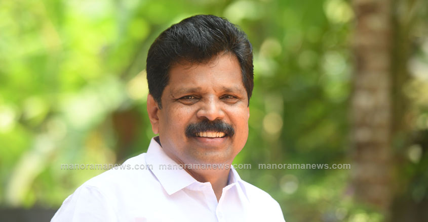 സോളർ പീഡനക്കേസ്: എ.പി.അനിൽകുമാറിനും സിബിഐയുടെ ക്ലീൻ ചിറ്റ് | CBI gives ...