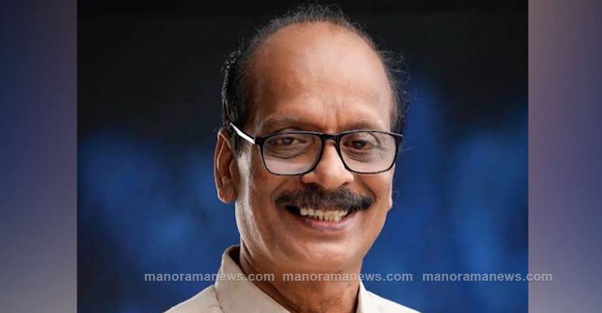 കോഴിക്കോട് ഡി.സി.സി മുന്‍ പ്രസിഡന്റ് യു.രാജീവന്‍ അന്തരിച്ചു | U Rajeev ...