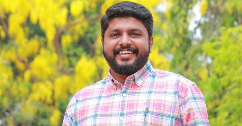 വി.വസീഫ് ഡിവൈഎഫ്ഐ സംസ്ഥാന പ്രസിഡന്റ് | dyfi | v vaseef