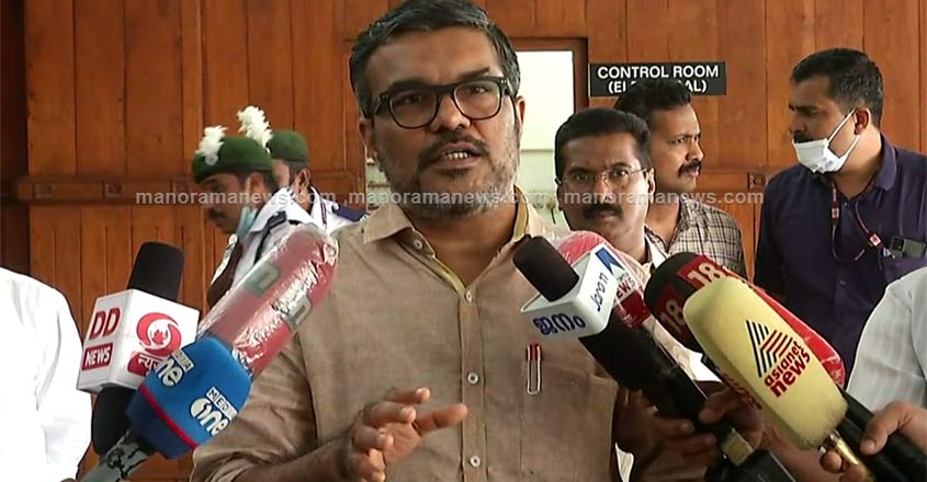 കേരളത്തിലേത് കാര്യക്ഷമമായി പ്രവര്‍ത്തിക്കുന്ന സഭ; ഗവർണർക്ക് സ്പീക്കറുടെ ...