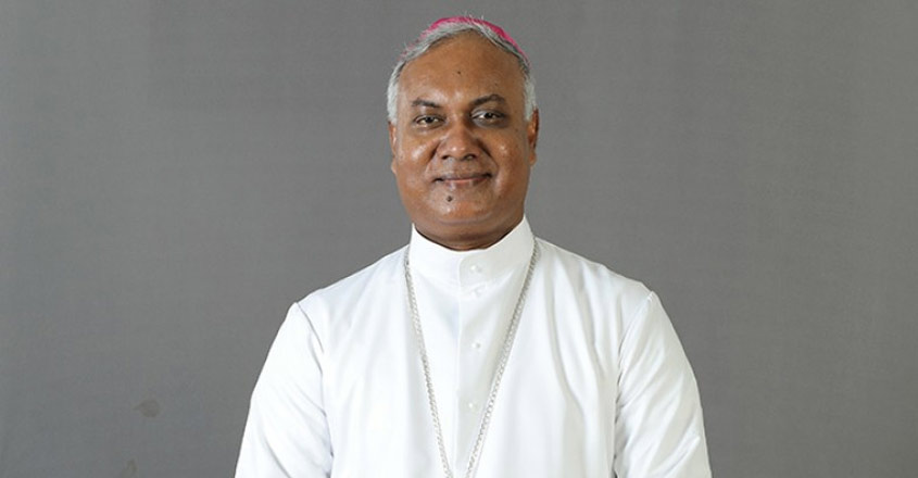 സ്വാതന്ത്ര്യദിനത്തിൽ തിരുവനന്തപുരം ലത്തീൻ അതിരൂപത പ്രഖ്യാപിച്ച കരിദിനം ...