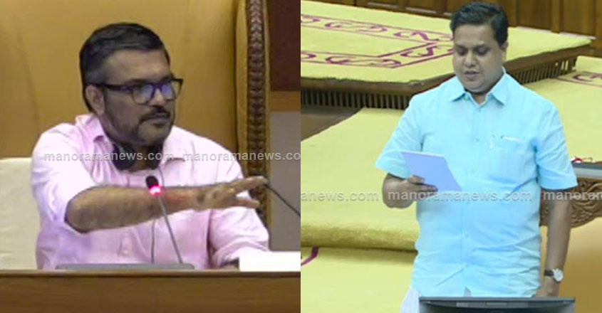 പ്രതിപക്ഷത്തിന് സ്വീകാര്യനായ രാജേഷ്; ഏറ്റുമുട്ടുന്ന ഷംസീർ; ഇനി പുതിയ റോ ...