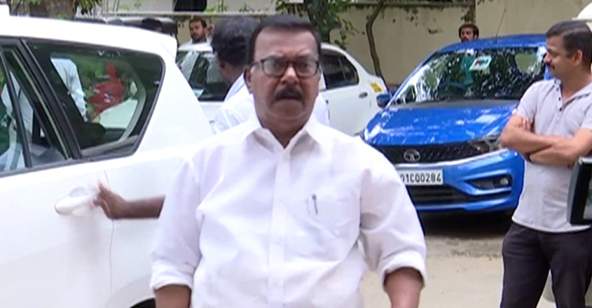 C. Divakaran may be exempted from hoisting the flag; Potential for ...