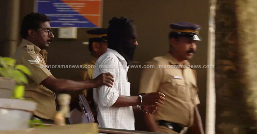 Kalamassery Blast | Dominic Martin | ഭാര്യയും മക്കളും പിന്‍മാറിയില്ല ...