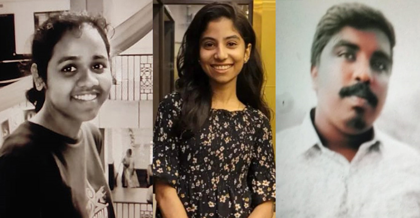 cusat Stampede|കുസാറ്റ് ദുരന്തം: മൂന്നു പേരെ തിരിച്ചറിഞ്ഞു; ഒരാള് ...