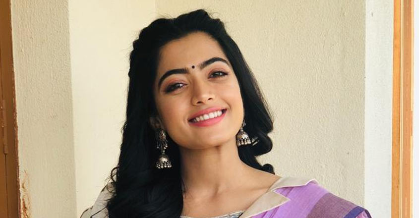 Rashmika Mandanna | Deep Fake Video | ‘സംഭവിച്ചത് കോളേജ് കാലത്തെങ്കിലോ ...